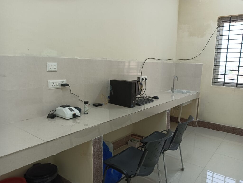 Pathology Lab - SKS Medical College, Best College in Durgapur, West Bengal